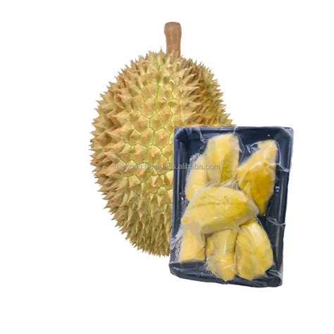 Premium Frozen Durian Tropical Fruits From Vietnam Ms Dora Buy
