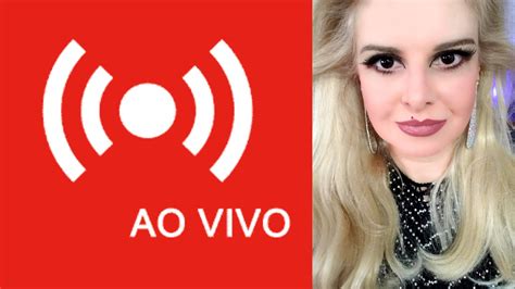 Marília Busatto está transmitindo ao vivo YouTube