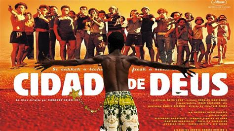 Entenda por que Cidade de Deus que faz 20 anos dividiu opiniões e