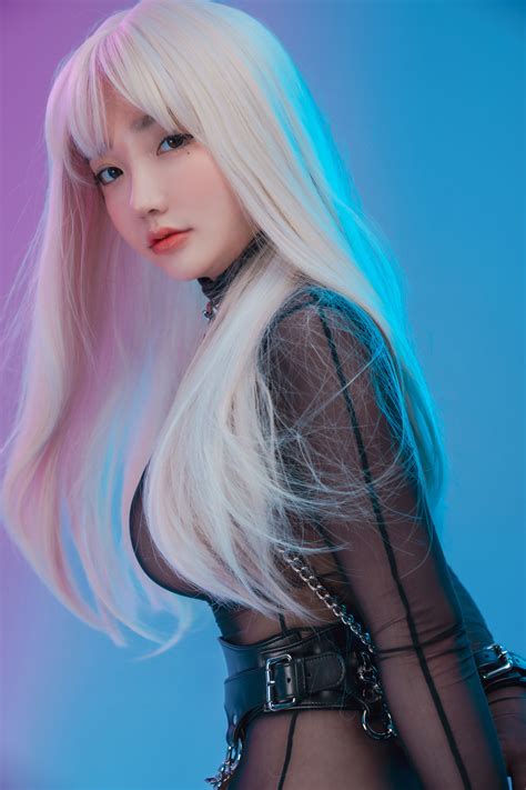 Djawa Yeeun Ds Relationship