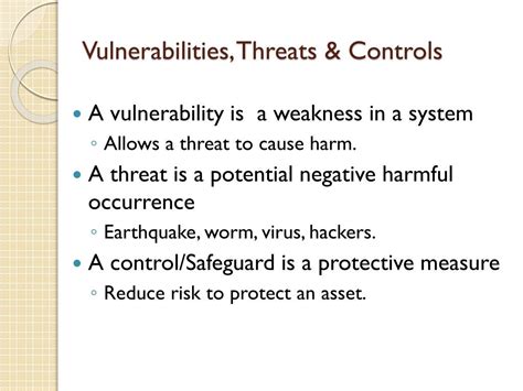 ppt what does secure mean powerpoint presentation free download id 5620170