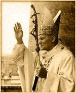 Paus Johannes Paulus II Karol Wojtyla Hét nationaal condoleanceregister