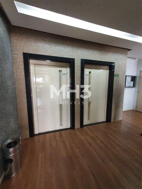 Edifício Culto à Ciência MH3 Negócios Imobiliarios