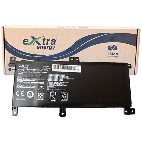 Baterie Laptop Lithium Polymer Potrivita Pentru Asus C N A