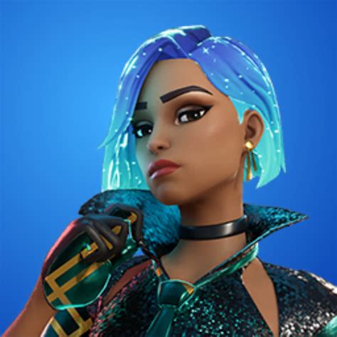 Heisted Jade Antonia Fortnite Epic