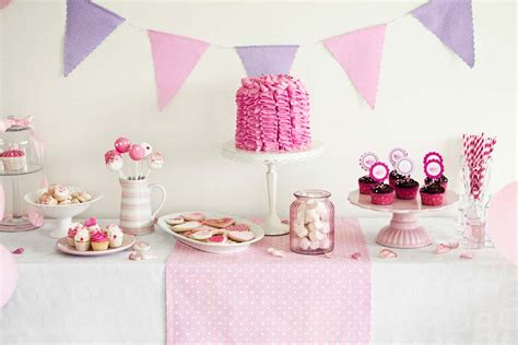 O que servir em festa infantil Veja 58 ideias de cardápio e receitas