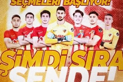 2023 2024 Sezonu Fenerbahçe Takım Kadrosu KAYSERİSPOR ORG