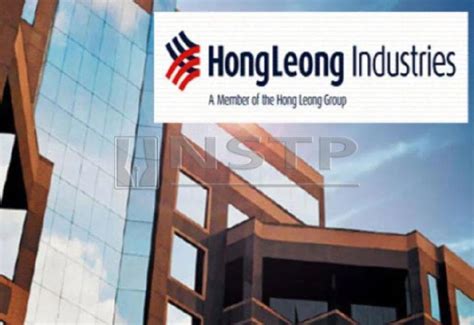 Hong Leong Industries To Exit Fibre Cement Board Business