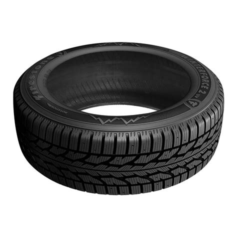 Firestone Winterforce Uv R S Tire Fits Subaru