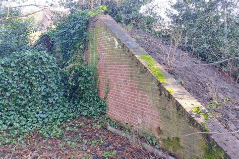 Atlantikwall Fa Waschhaus Den Haag Tracesofwar