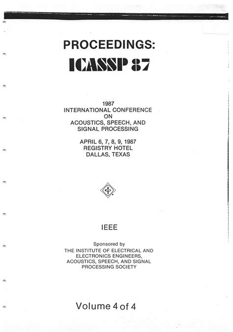 pdf variable region vector quantization space warping and speech image compression