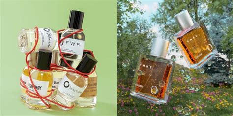 Rekomendasi Brand Parfum Lokal Yang Affordable Dan Wanginya Tahan
