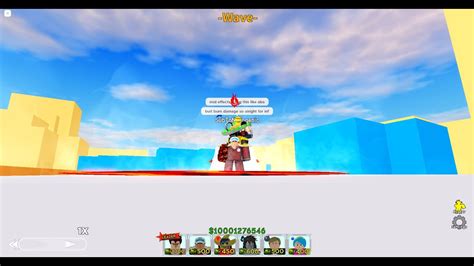 ASTD All Star Tower Defense Magma Marine Akainu 5 Star Showcase YouTube