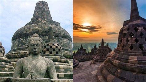 Rekomendasi Objek Wisata Di Indonesia Yang Indah Dan Mendunia Ada