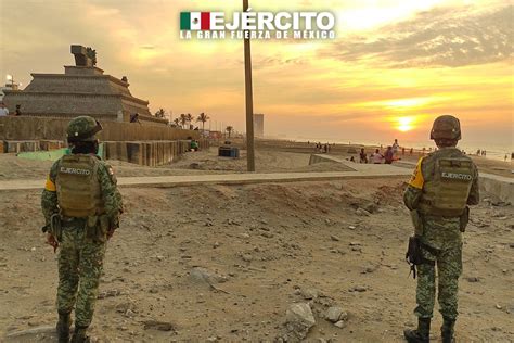 Sedenamx On Twitter Nuestra Misi N Eres T Personal Del