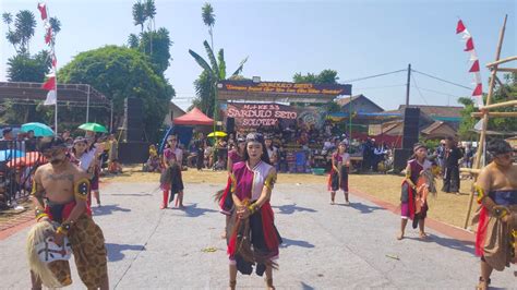 Reog Suro Turonggo Ngesti Budoyo STNB Sardulo Seto Ke 33 Ponorogo