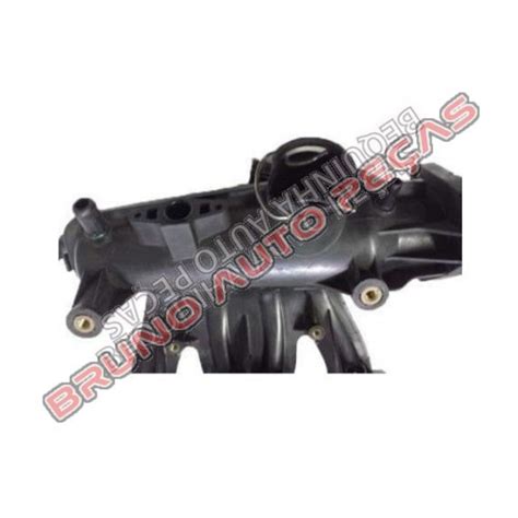 Coletor De Admiss O Fiat Palio Uno Fiorino Fire