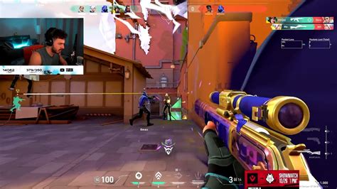 ASCENT MVP TARIK INSANE JETT VALORANT RADIANT RANKED GAMEPLAY FULL