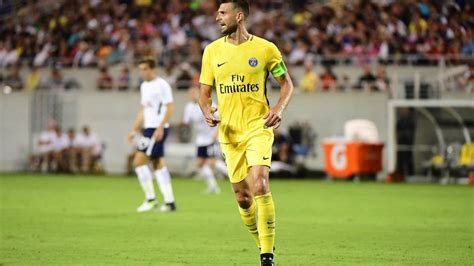 Mercato PSG Thiago Motta revient sur sa prolongation mouvementée