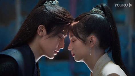 Rekomendasi Drama Costume China Xianxia Wuxia