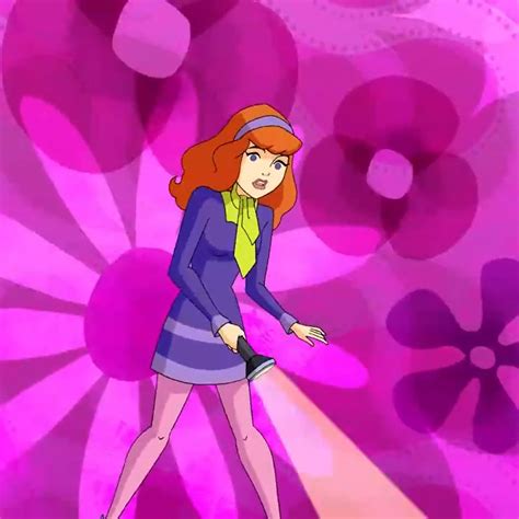 Pin By Rick Parks On Anime Daphne From Scooby Doo Daphne Blake