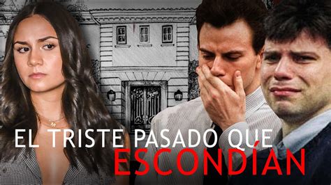EL CASO DE LOS HERMANOS MENÉNDEZ PARTE 2 ARTE CRIMEN MISTERIO