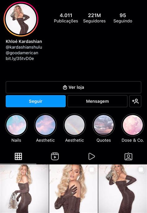 Quem Tem Mais Seguidores No Instagram Top 15 Perfis Mais Seguidos