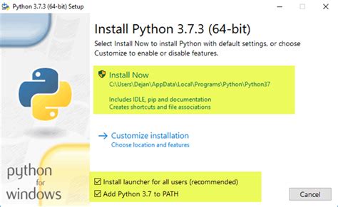 What Is Python Installation Guide How To Install Python3 And Python2 On Windows Linux Macos