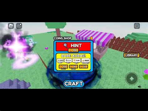 Struggling In Aura Merge YouTube