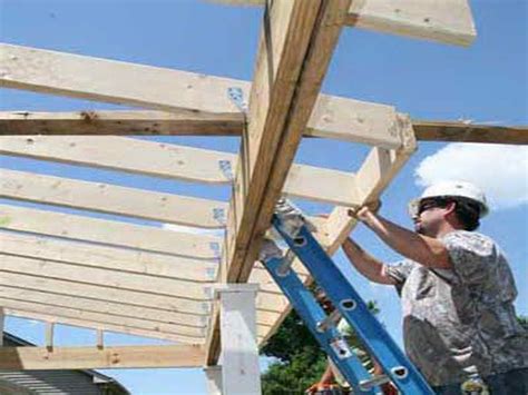 How To Connect A Gable Porch Roof To House Yun Lackey