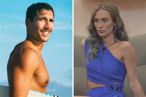 GF Vip Gianmarco Onestini Contro Nikita Pelizon Fa La Vittima E