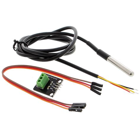 Temperatursensoren Online Kaufen Funduino Funduinoshop