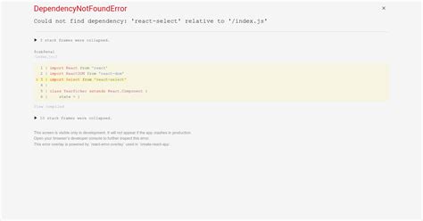 React Select V Examples Codesandbox