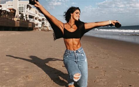 Ay no qué prieta acusan a Bárbara de Regil de racista El Sol de