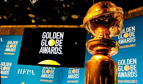Golden Globes 2025 Consulta aquí la lista completa de nominados