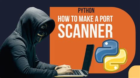 How To Make A Port Scanner In Python 10 Week Coding Challenge Project