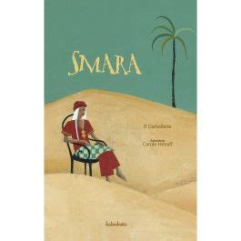 Kalandraka Libros para soñar Smara LER