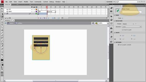 flash animated 3d tilting menus actionscript 3 0 tutorial youtube