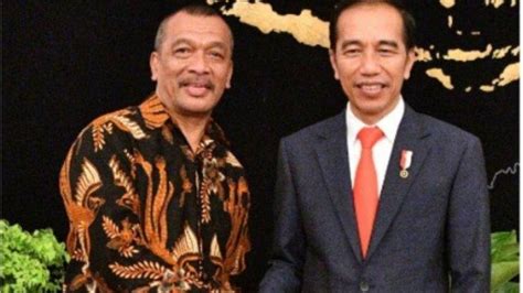 Relawan Nilai Sekarang Momentum Yang Tepat Jokowi Lakukan Reshuffle