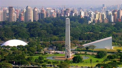 Pontos turísticos de São Paulo 7 opções incríveis Assistente de Viagem