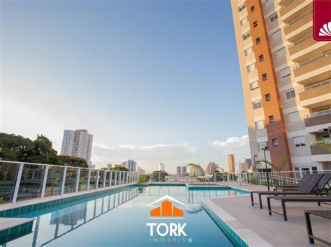 Apartamento Para Venda Presidente Prudente SP Bairro Parque Do Povo