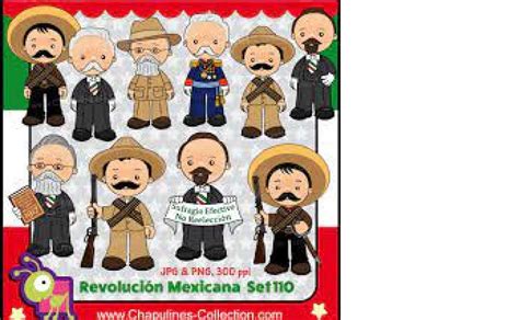 Revolución mexicana rompecabezas en línea