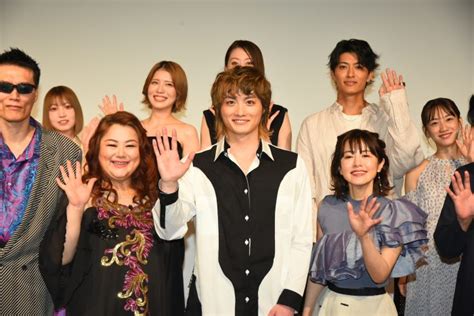 SIZUKUドラマアイドルだった俺が配達員になった主題歌心の中のエンジェルが国内ダウンロード初登場総合第1位に 2023年7