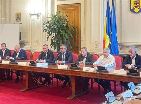 Președintele PSD Buzău Lucian Romașcanu reales lider al Grupului