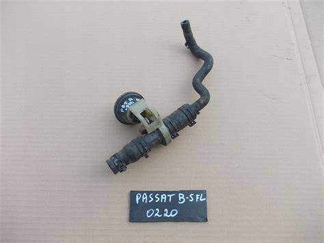 ZAWÓR NAGRZEWNICY PASSAT B5 FL 1 9 TDI AUDI A4 4A0819809 za 40 zł z