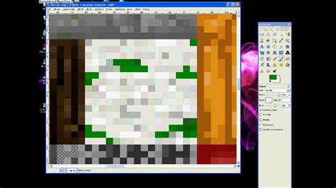 Jak zrobić texture packa do minecraft YouTube
