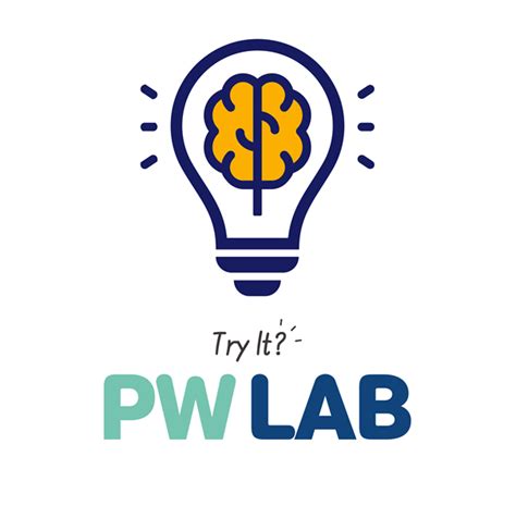 PW LAB Try It