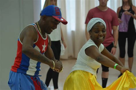 Danzon Cuba S National Dance And Other Cuban Rhythms