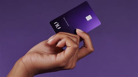 Nubank Ultravioleta veja como funciona o novo cartão e saiba como