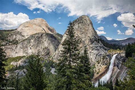 Yosemite For First Timers Best Hikes Best Views The Best Things To